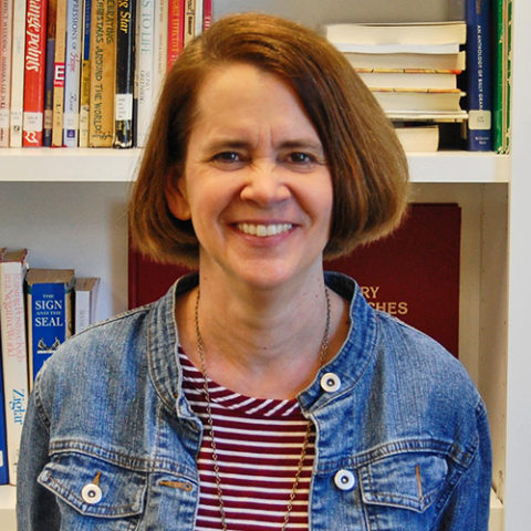 Staff | Clemmons Moravian Church